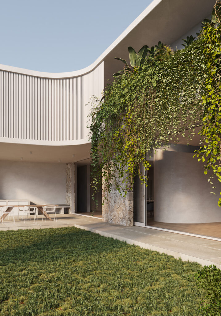 Halcón House - Dayne Lawrie Constructions