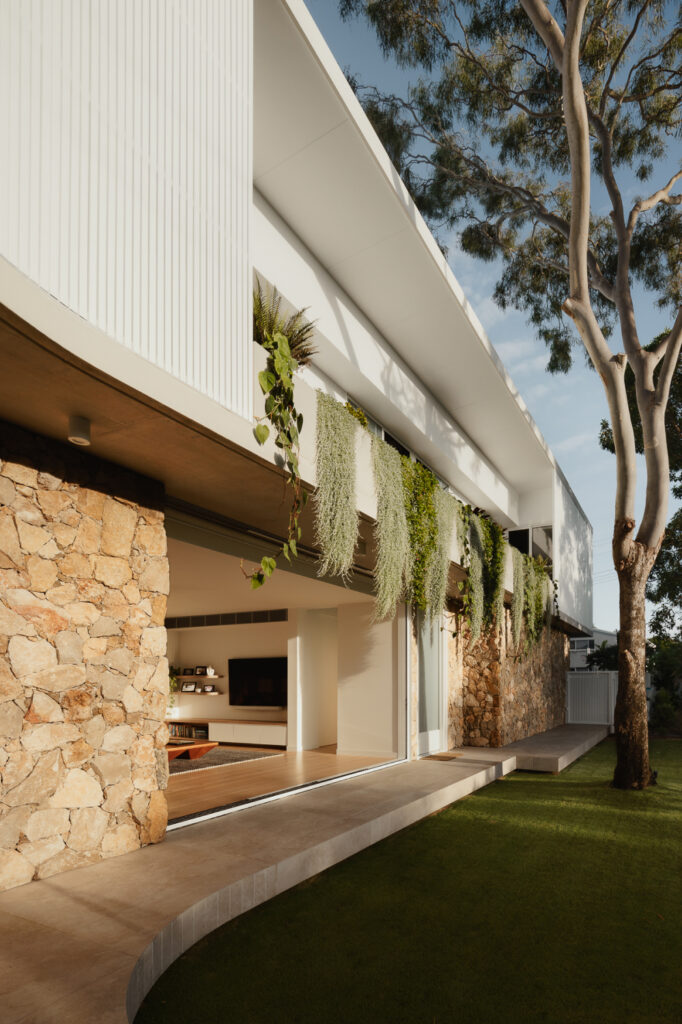 Halcón House - Dayne Lawrie Constructions