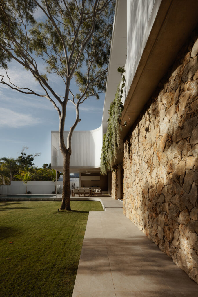 Halcón House - Dayne Lawrie Constructions