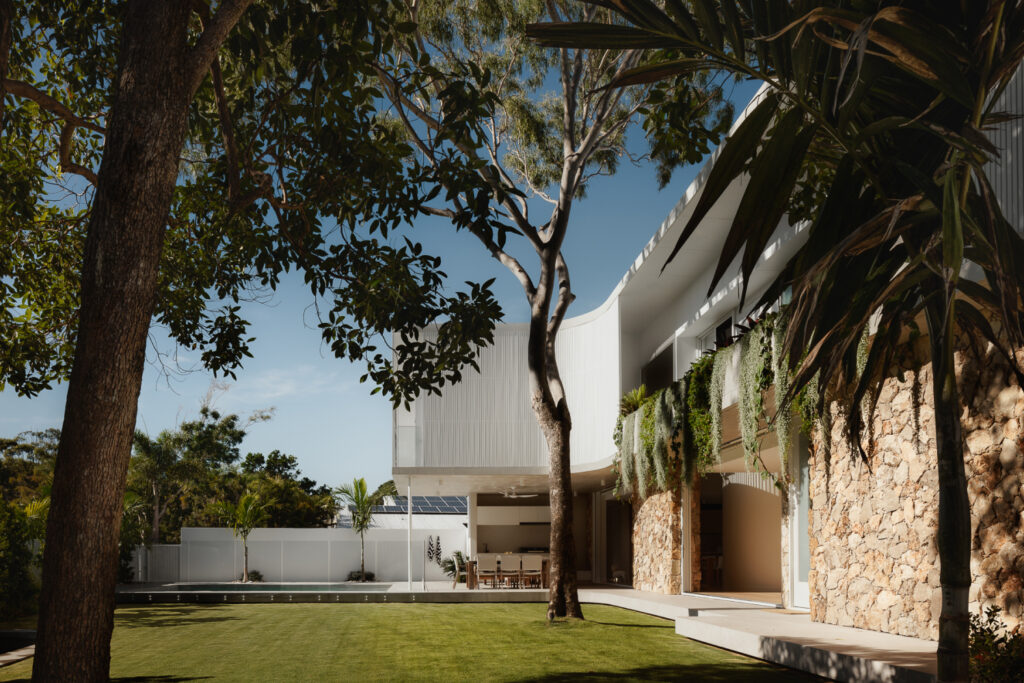 Halcón House - Dayne Lawrie Constructions
