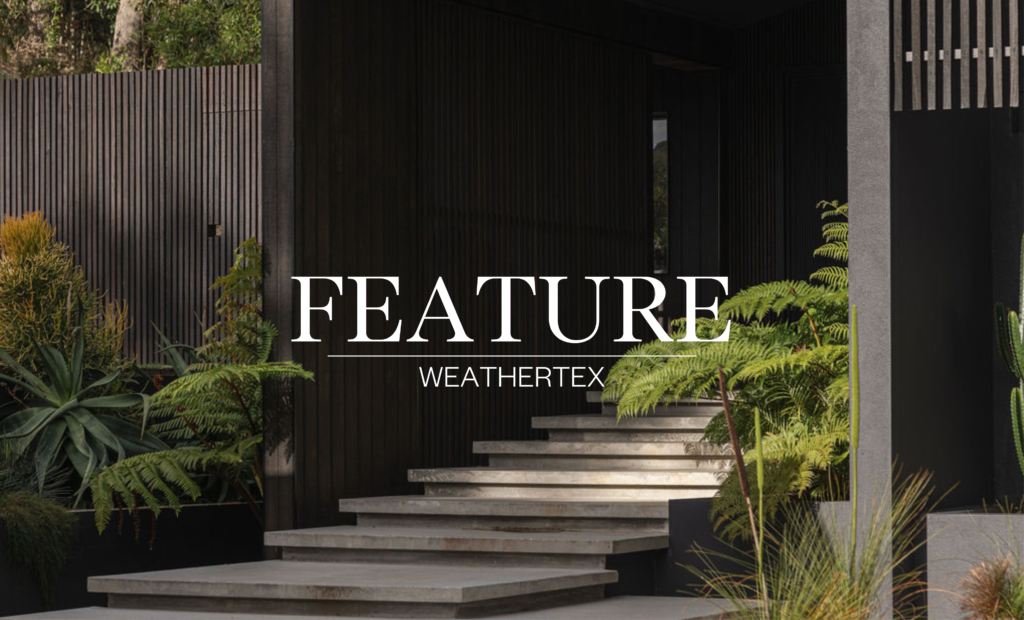 Eco-Conscious Home Builds: The Weathertex Solution - Dayne Lawrie ...